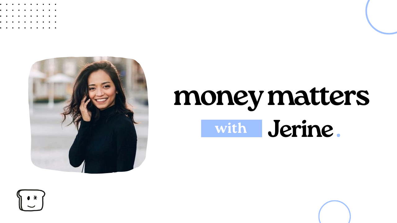 Part-time Work, Travel Nursing, and Creating w/ Jerine Nicole